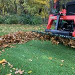 3-Point Dethatcher 60’’ CMP Attachments - Good Works Tractors