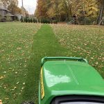 3-Point Dethatcher 60’’ CMP Attachments - Good Works Tractors