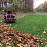 3-Point Dethatcher 60’’ CMP Attachments - Good Works Tractors