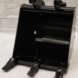 Mudd's Customs Backhoe Buckets For Your John Deere Backhoe