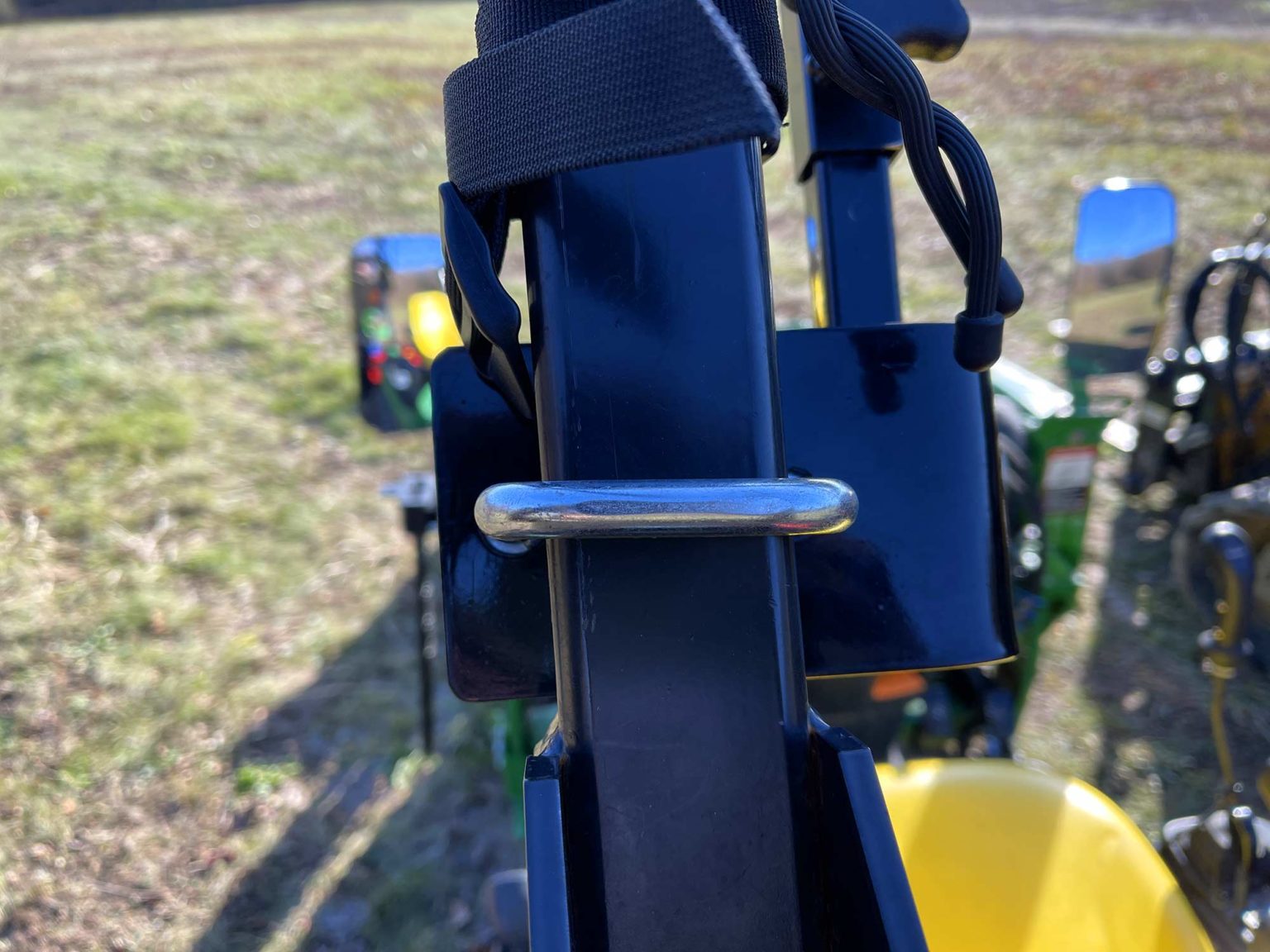 Universal Shade Canopy for Tractors & Mowers | Rhinohide