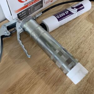 AirTec Lube Shuttle Grease System - Good Works Tractors