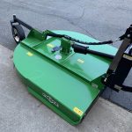 MK Martin Pulsar Rotary Cutter - Good Works Tractors