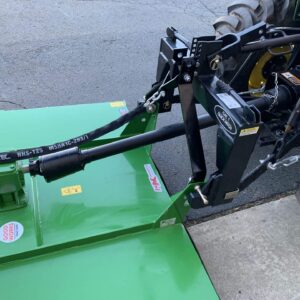 MK Martin Pulsar Rotary Cutter - Good Works Tractors
