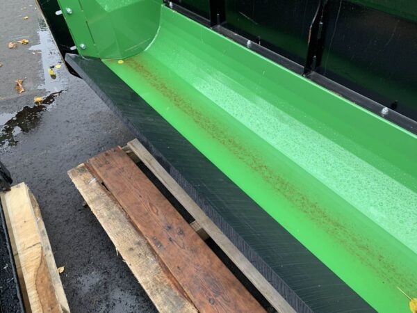 Snow Plow Cutting Edge UHMW Poly - Good Works Tractors