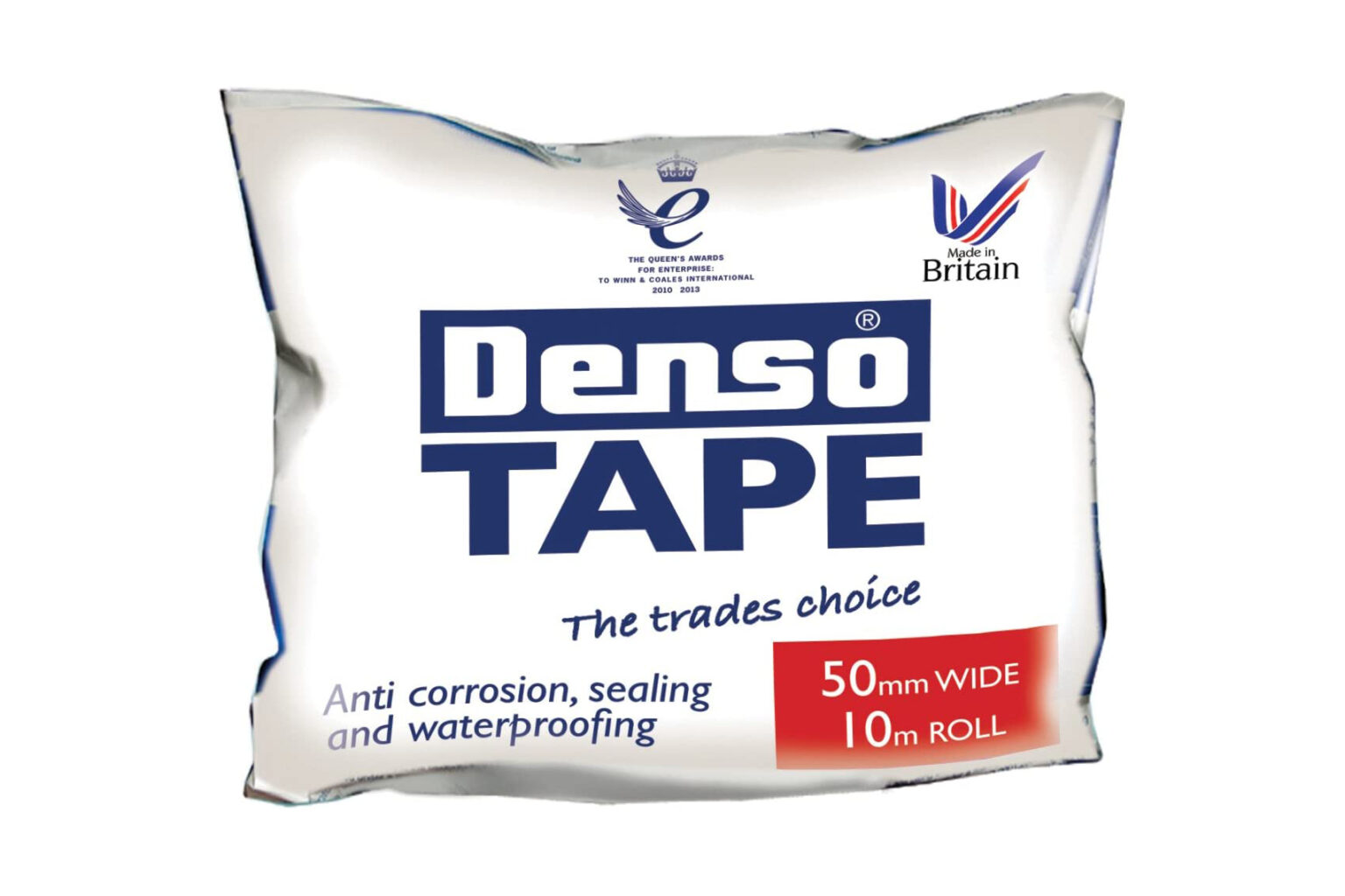 Buy Denso Densyl Tape - Good Works Tractors
