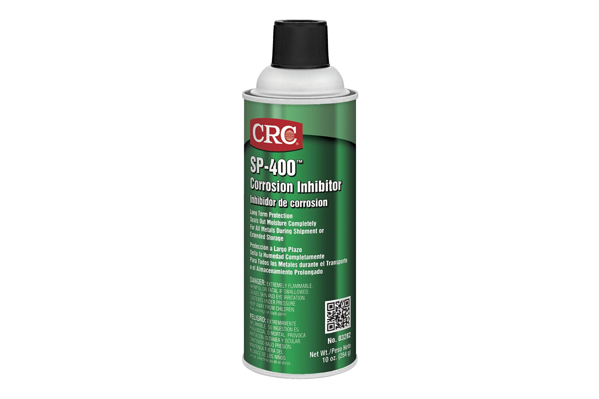 Buy CRC SP-400 Corrosion Inhibitor Spray - Good Works Tractors