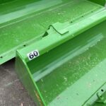 HLA Compact Utility Bucket - Good Works Tractors