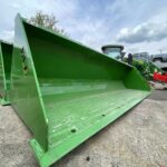 HLA Compact Utility Bucket - Good Works Tractors