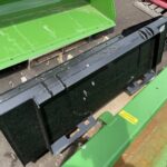 HLA Compact Utility Bucket - Good Works Tractors