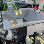 Wallenstein Chipper/Shredder BXM32/BXM42 - Good Works Tractors