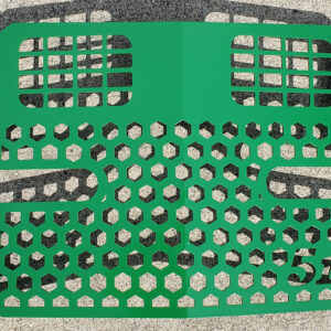 Heavy Duty Grill Guards for John Deere
