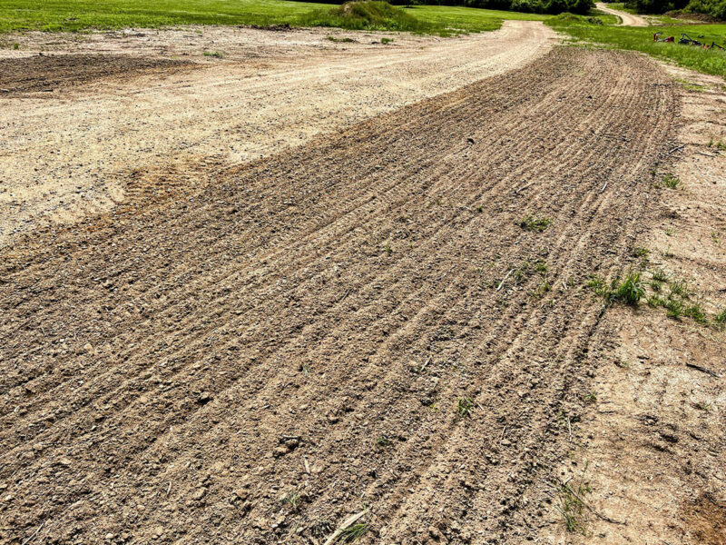 Buy Soil Pulverizer - Good Works Tractors