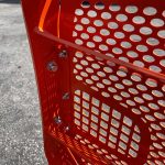 Heavy Duty Grill Guards for Kubota