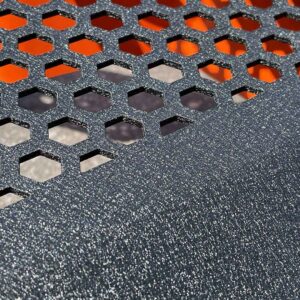 Heavy Duty Grill Guards for Kubota