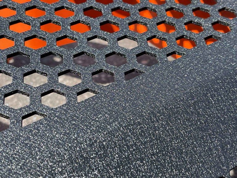 Grill Guard for Kubota Tractors - Heavy Duty | 511 Designz