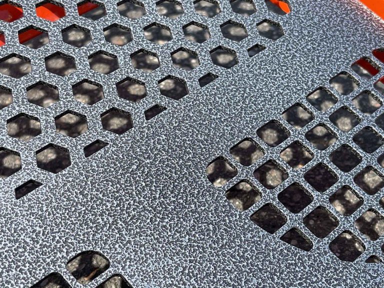 Grill Guard for Kubota Tractors - Heavy Duty | 511 Designz