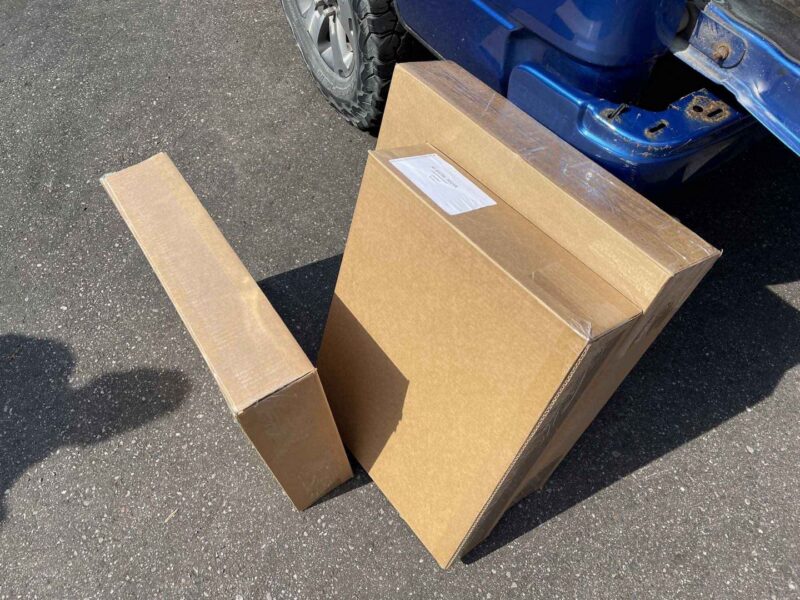 Grill Guards for John Deere Tractors - Heavy Duty | 511 Designz