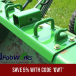 Quick Hitch & Adapters - Good Works Tractors