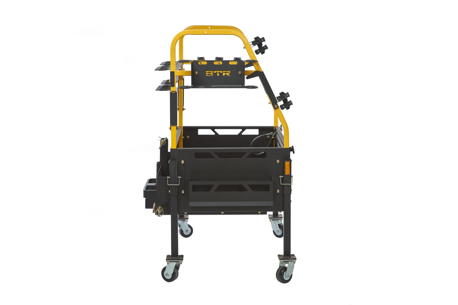 Big Tool Rack Ultimate Rack - Good Works Tractors