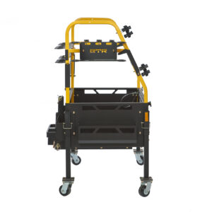 Big Tool Rack Ultimate Rack - Good Works Tractors