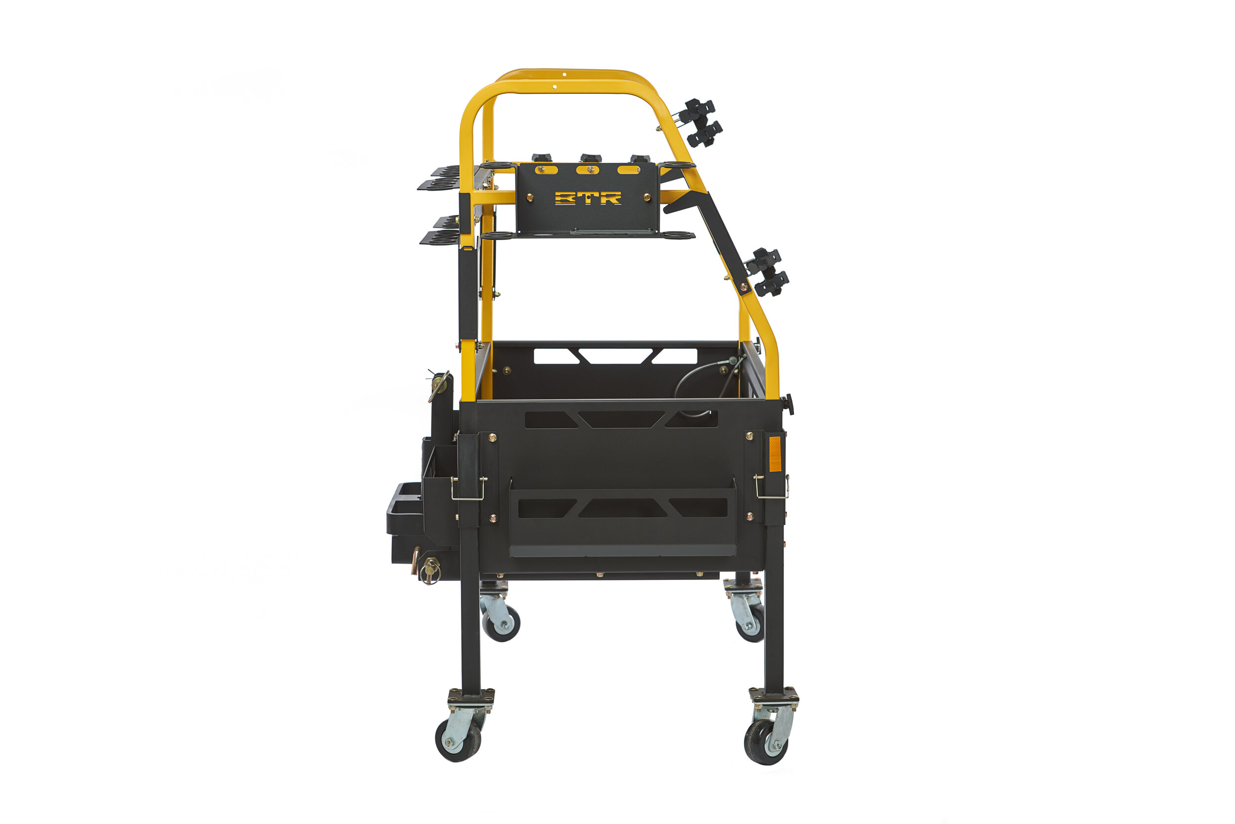 Big Tool Rack Ultimate Rack - Good Works Tractors