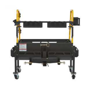 Big Tool Rack Ultimate Rack - Good Works Tractors