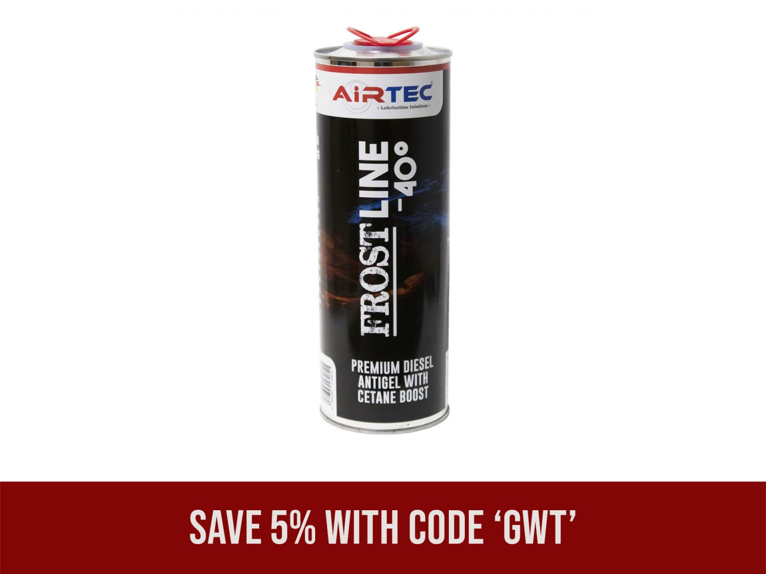 Buy Frostline -40 Diesel Antigel - Good Works Tractors