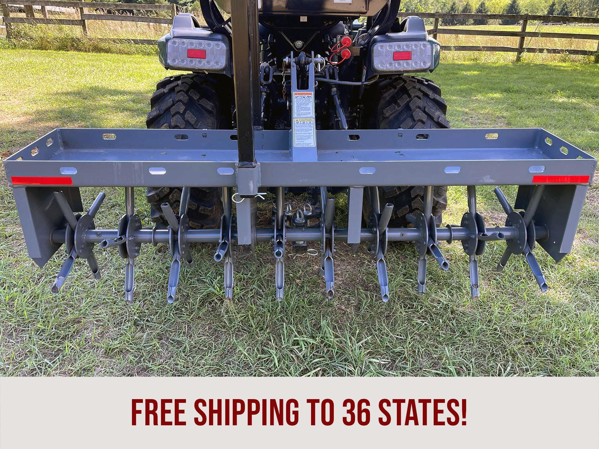 Dirt Dog Compact Pluggers - Good Works Tractors