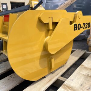 Dirt Dog Rollover Box Blade - Good Works Tractors