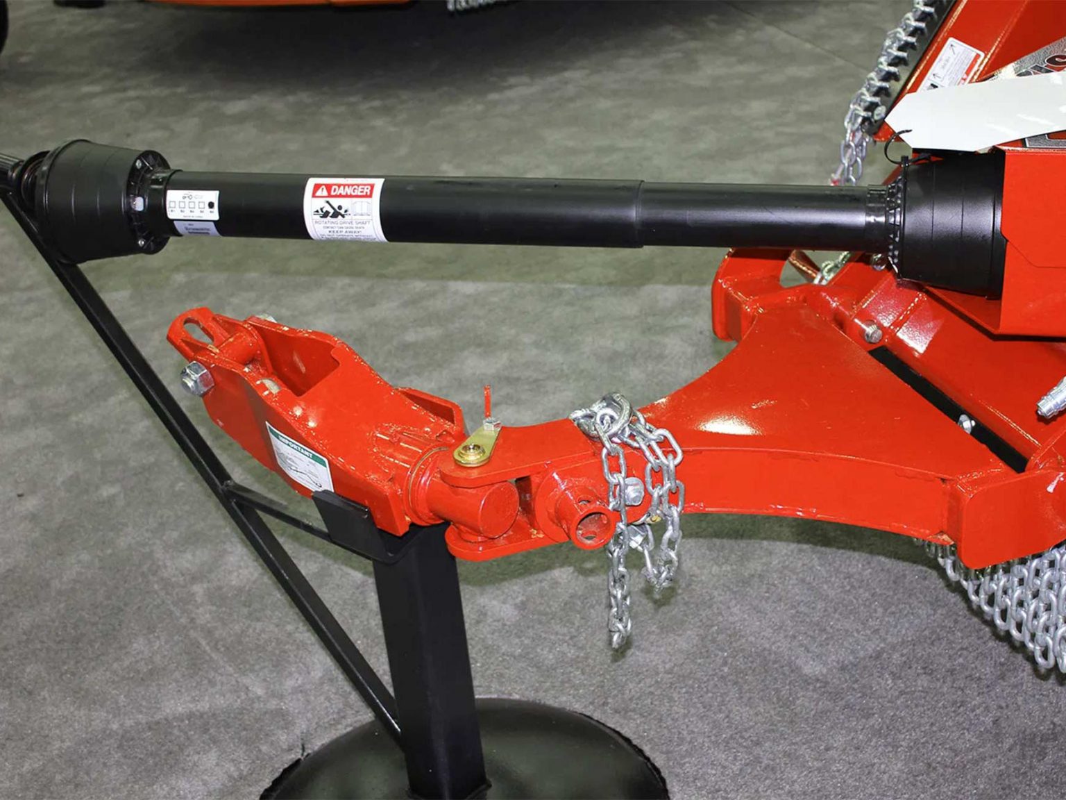 Bat Wing Mowers | 10 ft & 12 ft Rhino Ag Flex-Wing