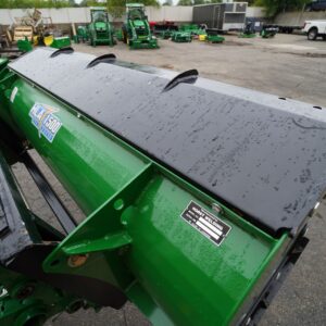 HLA 1500 & 1800 Snow Pusher Backdrag - Good Works Tractors