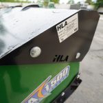 HLA 1500 & 1800 Snow Pusher Backdrag - Good Works Tractors