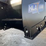 HLA 1800 Snow Pusher - Good Works Tractors