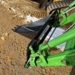 GWT Heavy Duty Stump Wrecker (Stump Bucket)