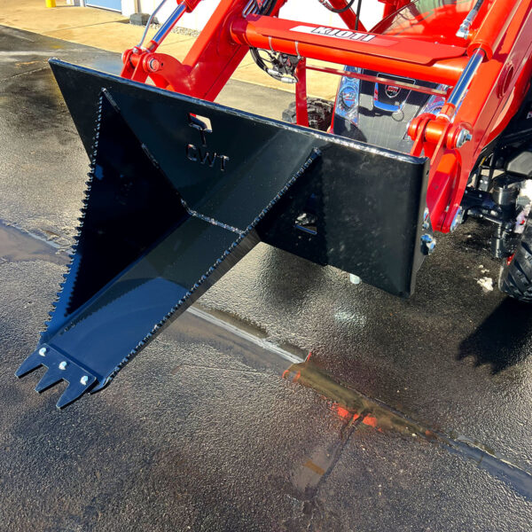 Tractor Attachments & Implements for All Tractors