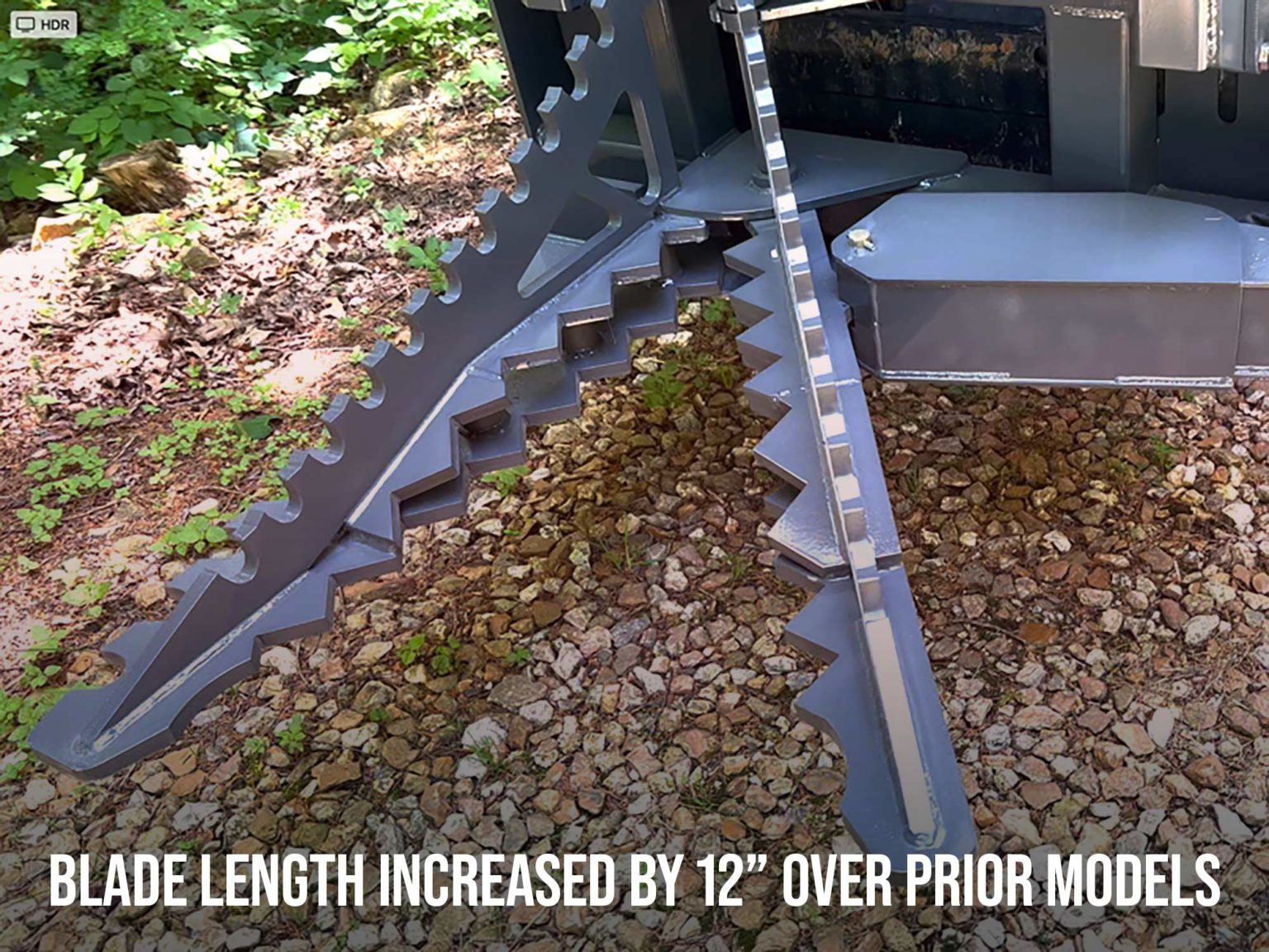 Buy Tree Puller / Post Puller Precision Manufacturing - Good Works Tractors