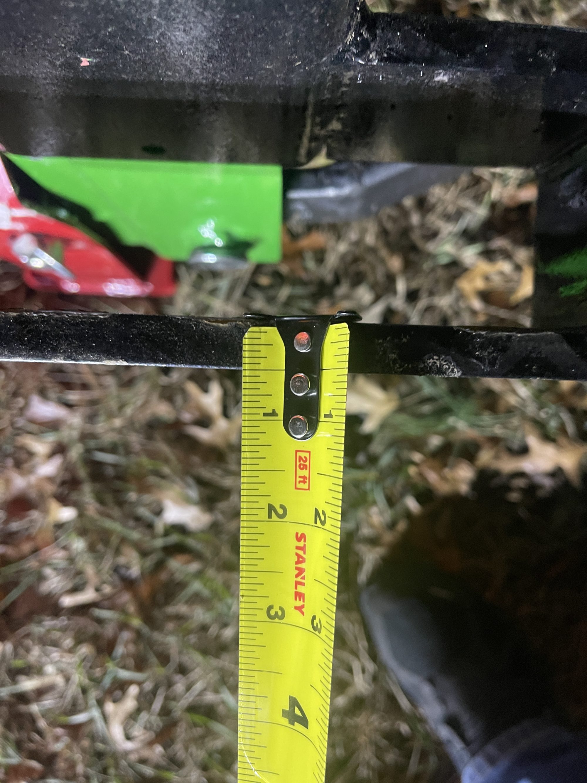 Weight Brackets for your 3-Point | Quick Hitch Hangers