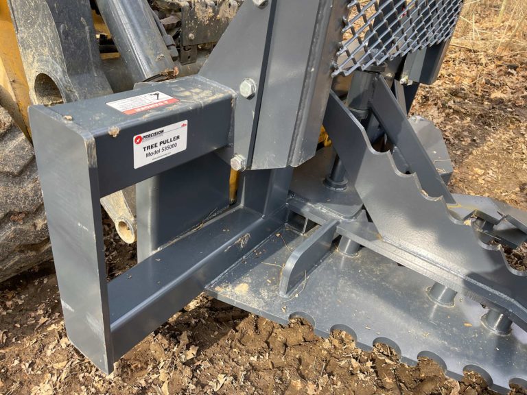 Buy Tree Puller - Good Works Tractors