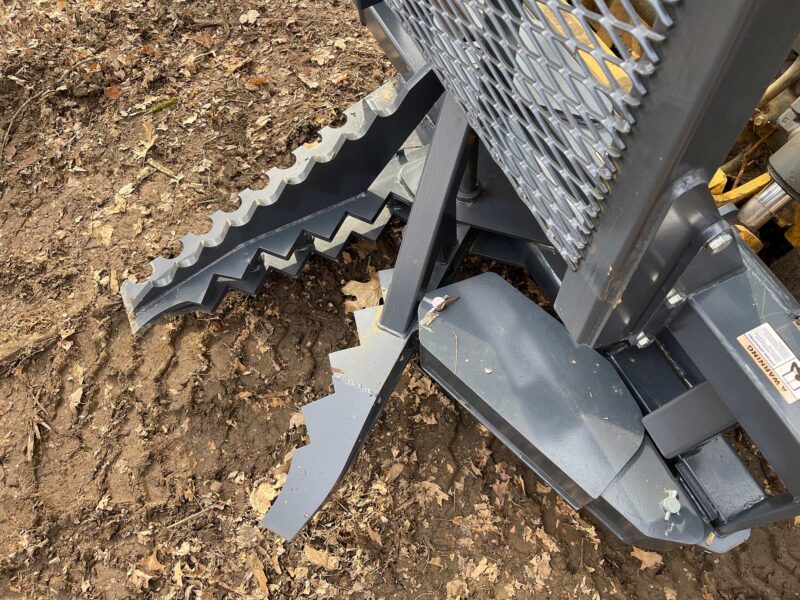 Buy Tree Puller - Good Works Tractors