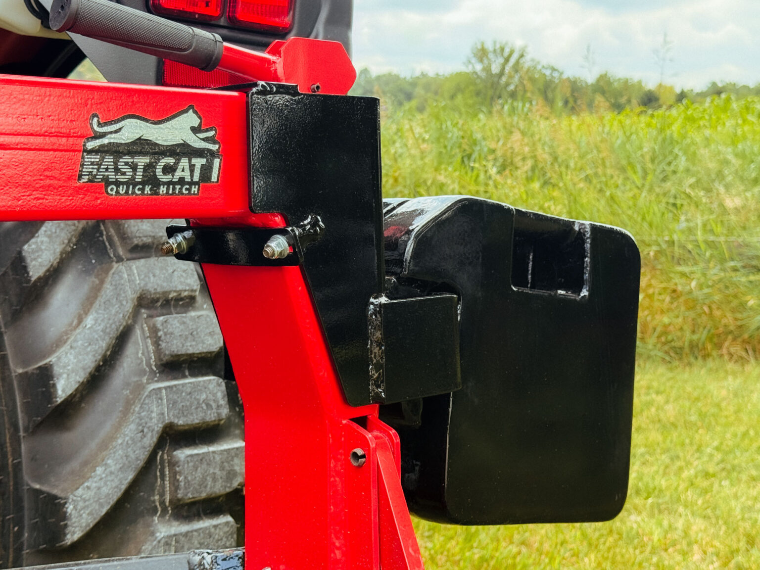 Buy Ballast Weight For Tractors | Good Works Tractors