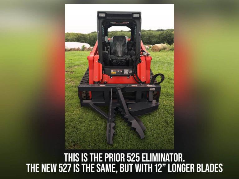 Buy Tree Puller - Good Works Tractors