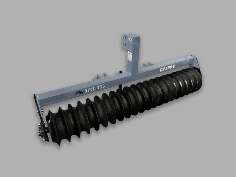 Cultipacker For Sale for Tractor 3-Point