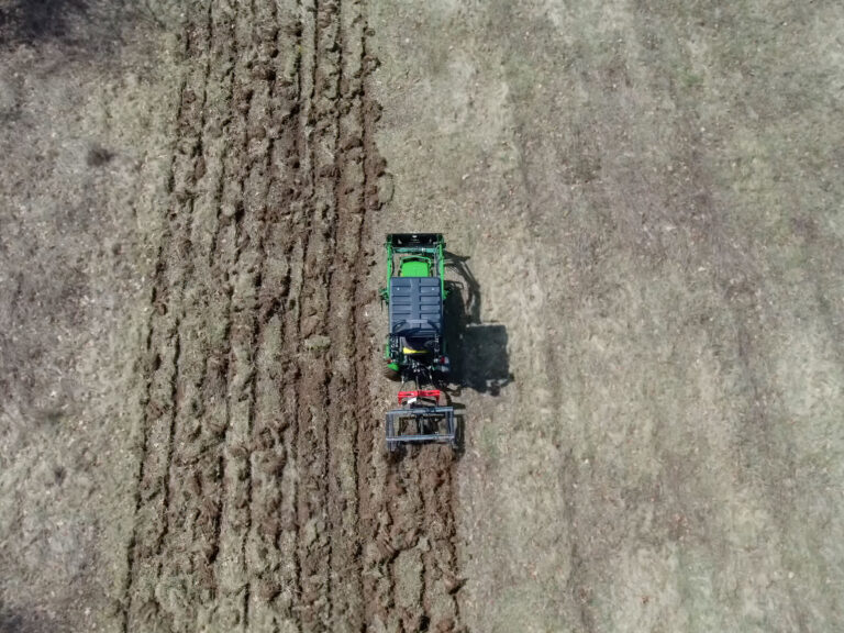 Buy 3-Point Chisel Plow Dirt Dog All-Purpose Plow - Good Works Tractors