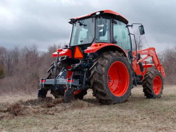 Subsoiler - Heavy Duty by Dirt Dog - Good Works Tractors