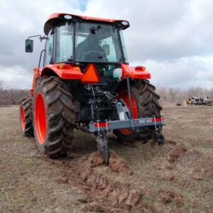 Dirt Dog Heavy Duty Subsoiler - Good Works Tractors