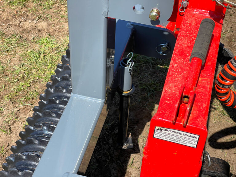 Cultipacker For Sale for Tractor 3-Point