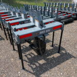 Dirt Dog Heavy Duty Subsoiler - Good Works Tractors