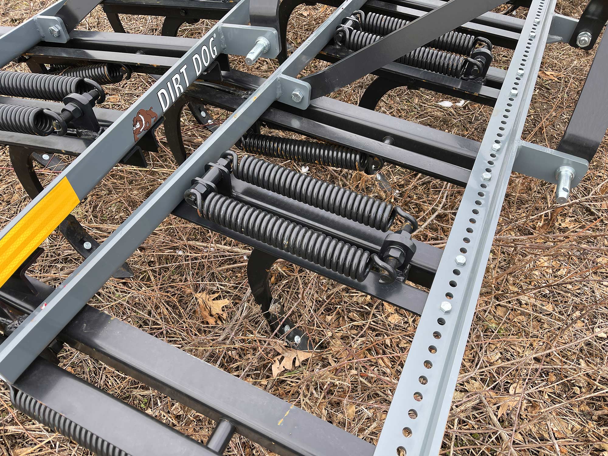 All Purpose Plow by Dirt Dog - Good Works Tractors