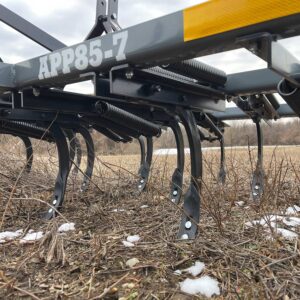 Dirt Dog All Purpose Plow - Good Works Tractors